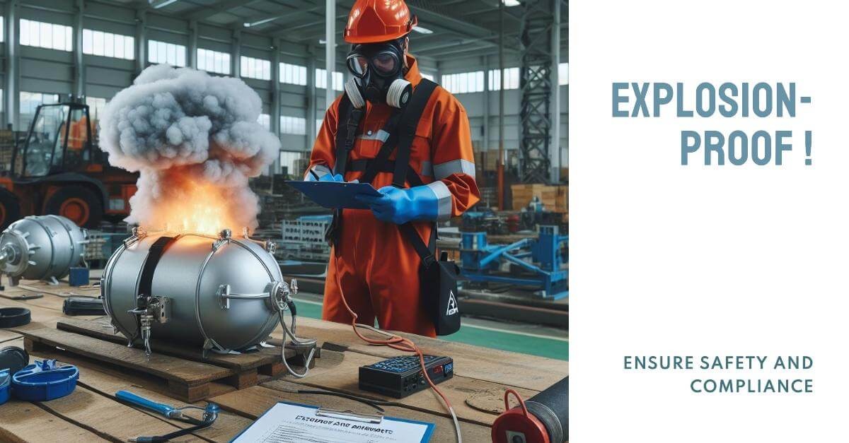 ATEX Certified Explosion-Proof Filling and Capping Machines for Safe ...