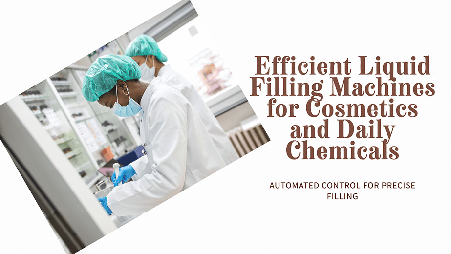 Shampoo Production Process: From Mixing to Packaging with Advanced ...