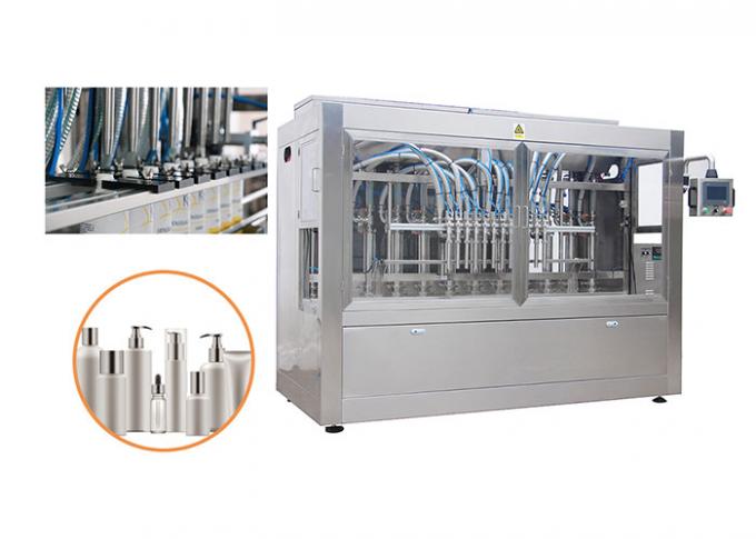 Vaseline Filler Petroleum Jelly Filling Machine Equipment Packing