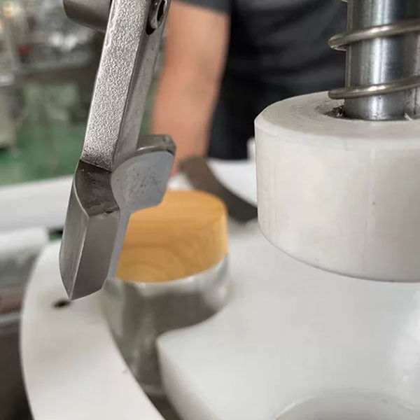 Bottle Rotary Pick And Place Capping Machine Fully Automatic Jar ...